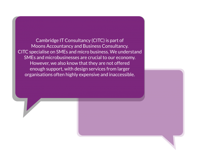 About – Cambridge It Consultancy